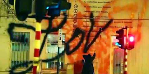 KIDULT – No Gallery, No Master – Revista Dope – Street Art & Graffiti ...