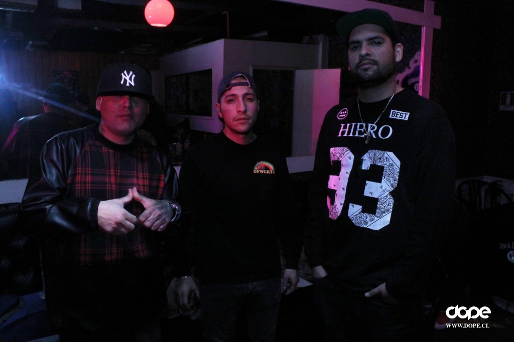 LANZAMIENTO IMPERIO by LiZZ – Revista Dope – Street Art & Graffiti en ...