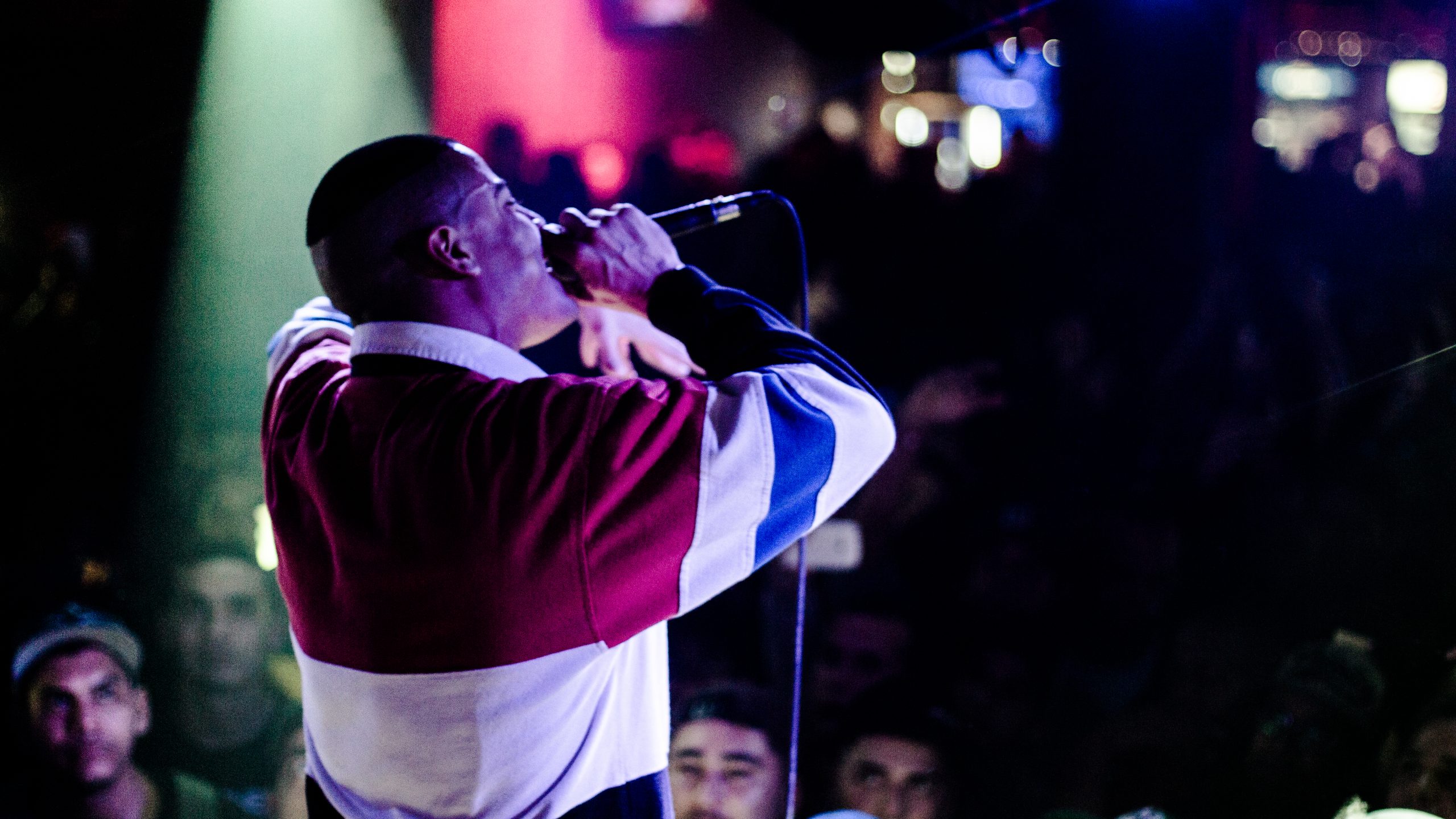 Lil Supa en Chile / Meet and greet & Recital – Revista Dope – Street ...