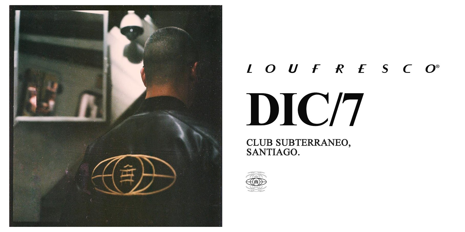 #VuelveFresco: Lou Fresco a.k.a. Lil Supa’ regresa a Chile – Revista ...